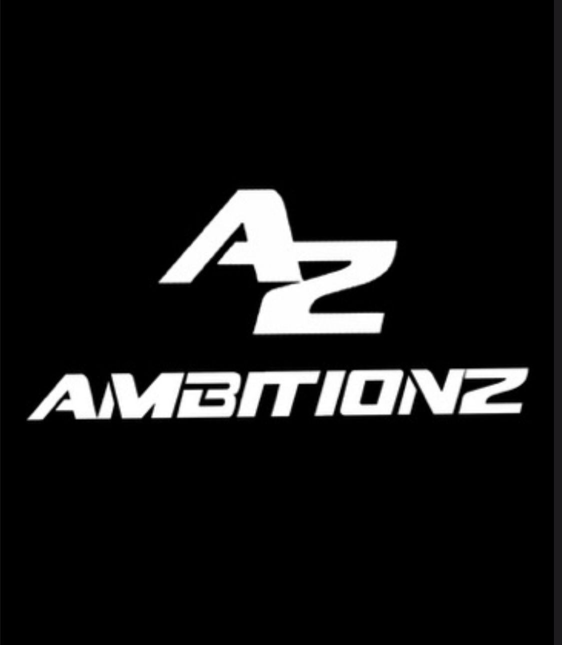 Ambitionz Caps